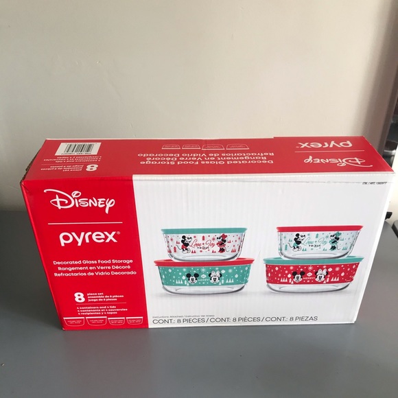 Pyrex | Dining | Brand New Special Edition Pyrex | Poshmark